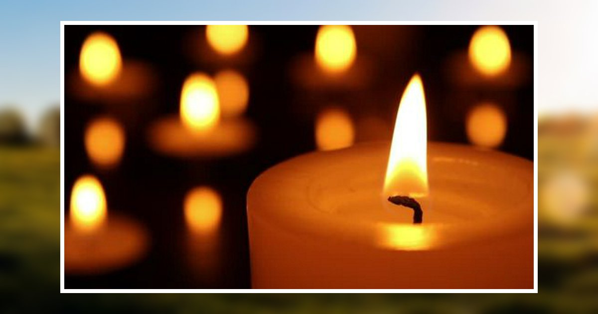 Roger Rasmussen Obituary June 14, 2018 - Cress Funeral and Cremation ...