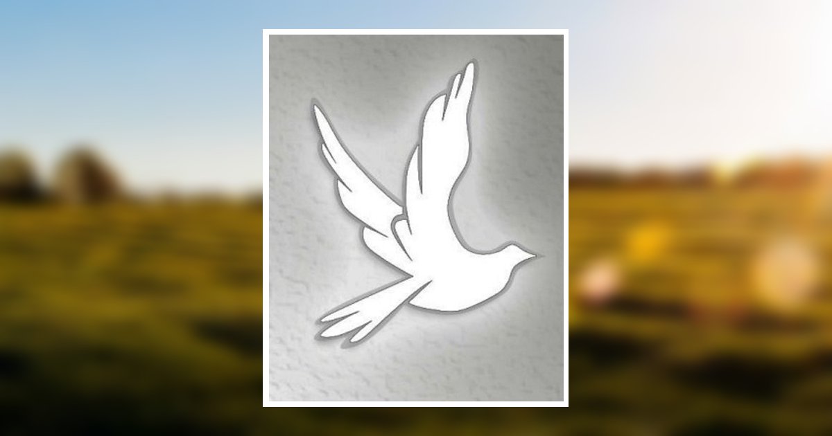 Doyne Roland Pasley Obituary November 23, 2018 - Cole Funeral Homes