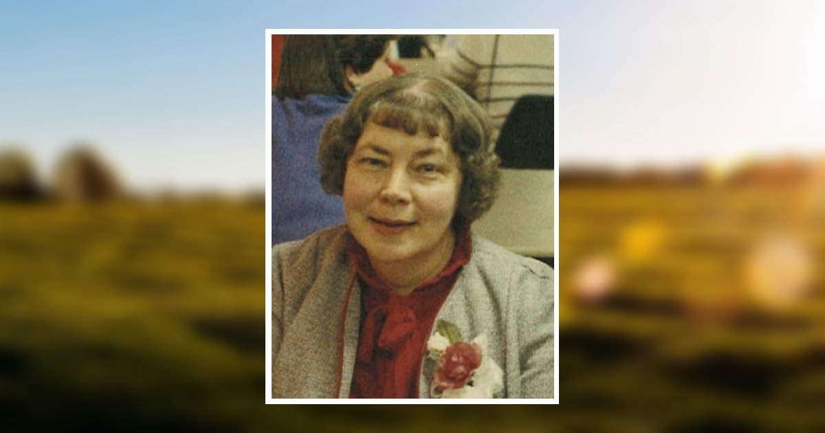 Elsie E. (Korpinen) Lundy Obituary April 25, 2023 - Jacobson Funeral Home