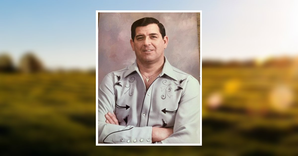 Kenneth Wayne Antle Obituary April 7, 2022 - Peebles Fayette County ...