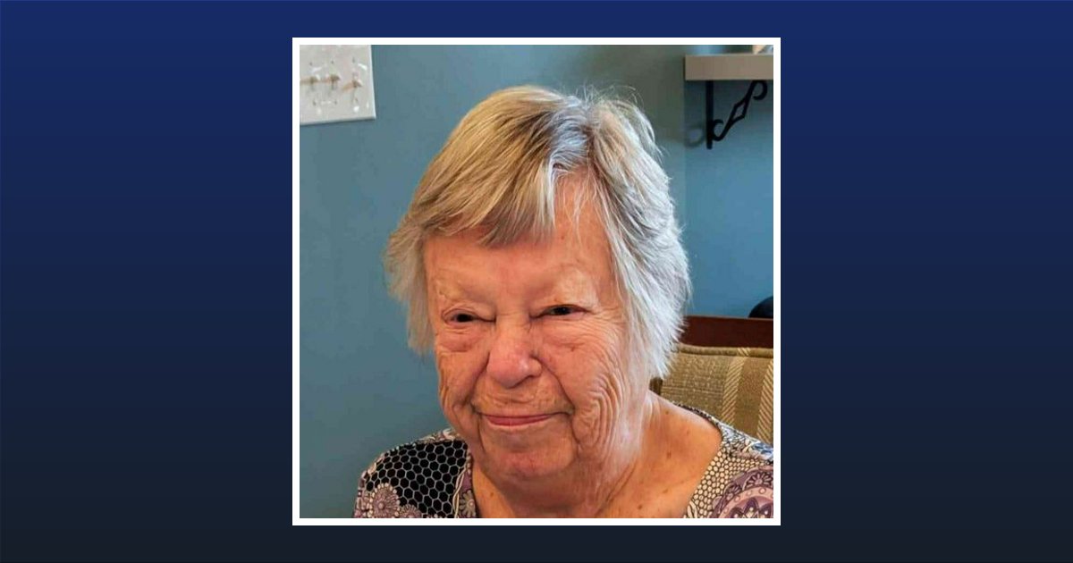 Patsy Ann Foster Bush Obituary October 18, 2025 - Legacy.com