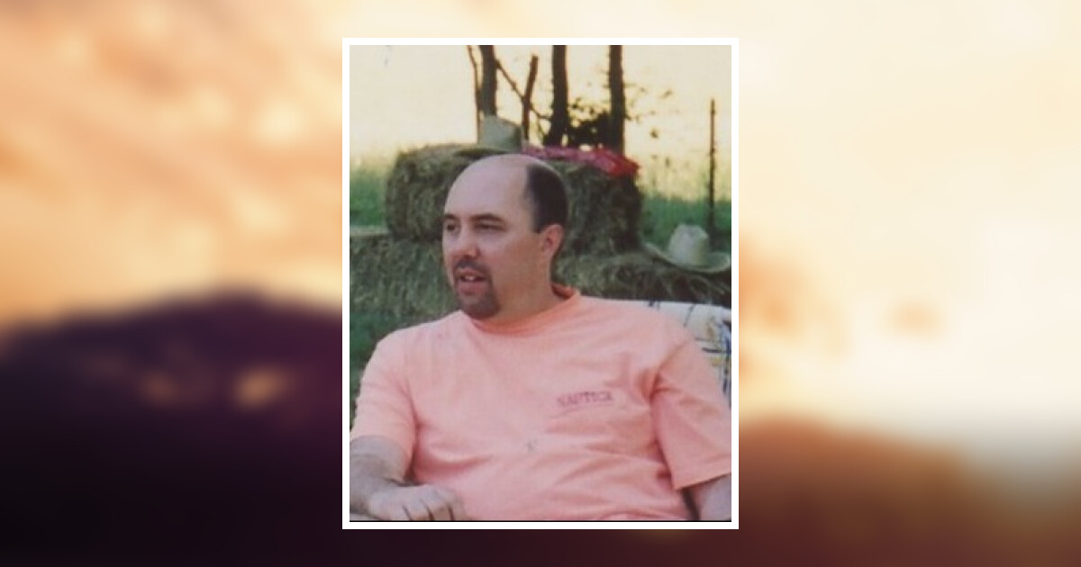 Ricky Devon Holcomb Obituary February 5, 2024 - Hayworth - Miller ...