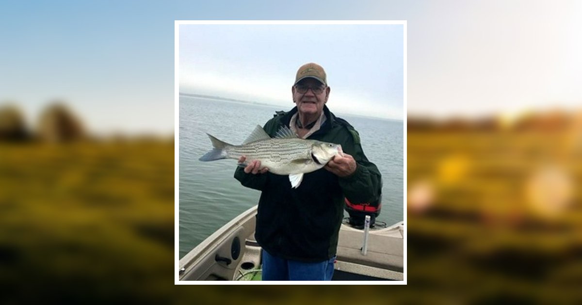 Jerry Robinett Obituary May 27, 2020 - Pecan Grove Funeral Home