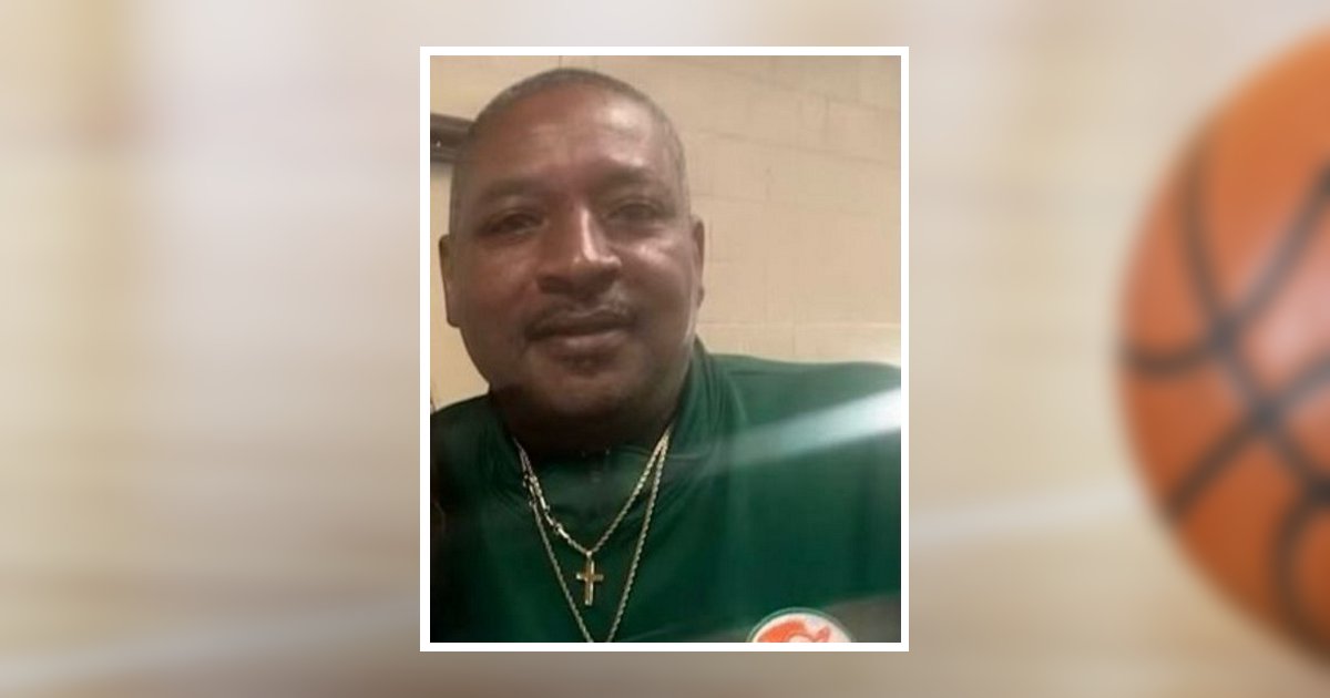 Marcus Allen Polk (55) Obituary April 2, 2024 - Bigham Mortuary