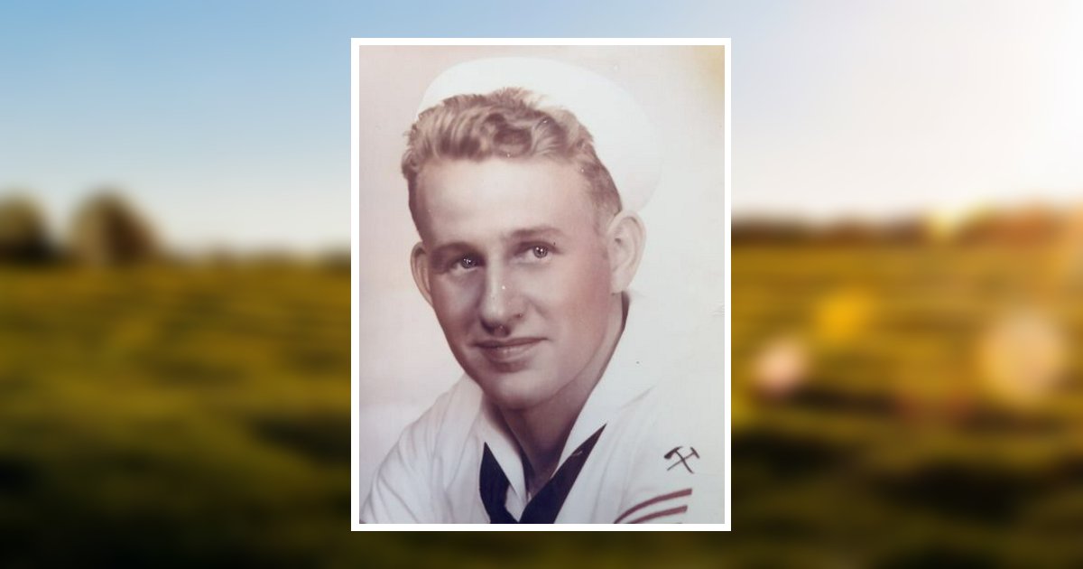 Joseph L. Mathias Sr. Obituary September 19, 2022 - Frank E Smith ...