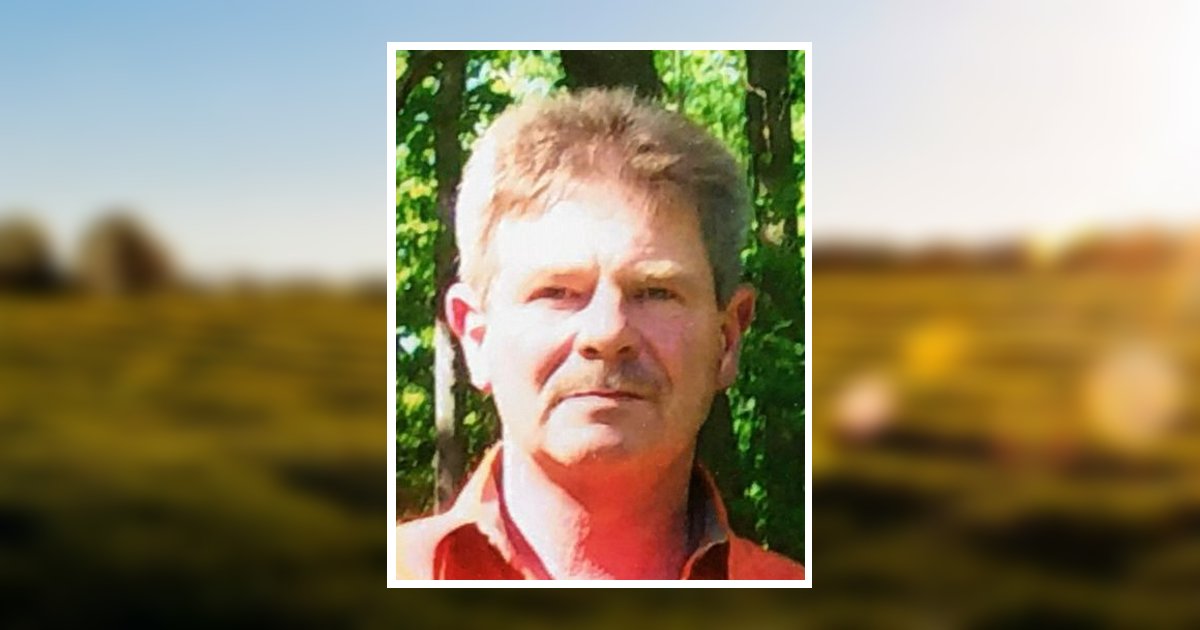 Samuel Caudill Obituary January 1, 2020 - Hayworth - Miller Funeral ...