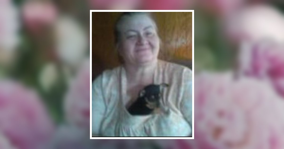 Debbie Harrell Obituary February 21, 2025 - Murray - Orwosky Funeral Home