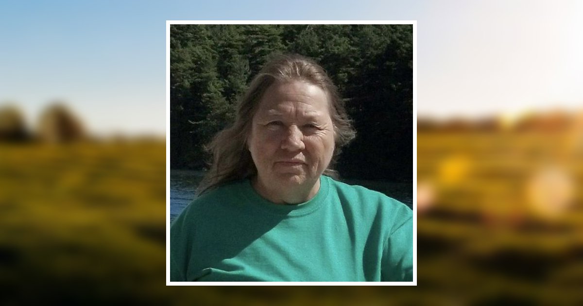 Linda Brand Obituary November 26, 2018 - Lundy Funeral Home & Cremation Service, Inc.