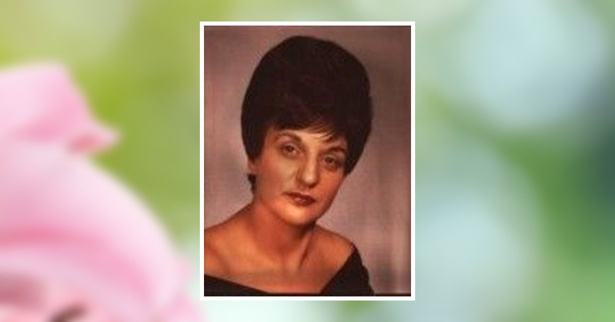 Constance Morrissey Obituary April 20, 2012 - Forest Lawn