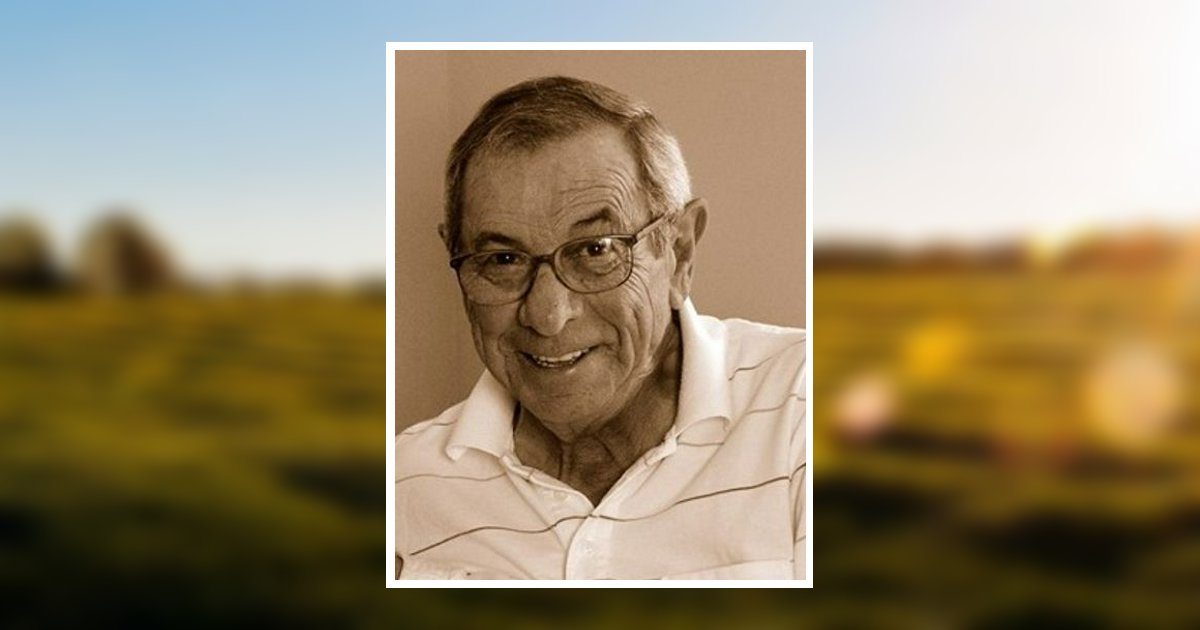 Joseph Agnello Obituary - Whitney & Murphy Bueler Mortuary