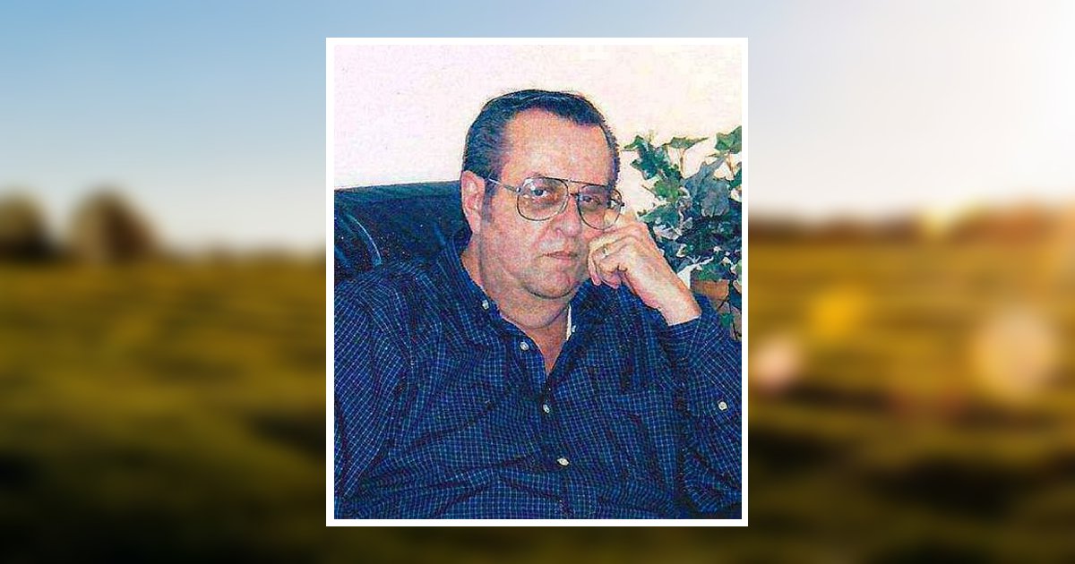 Brian Tigue Obituary August 20, 2011 - Miller Funeral Home & Crematory