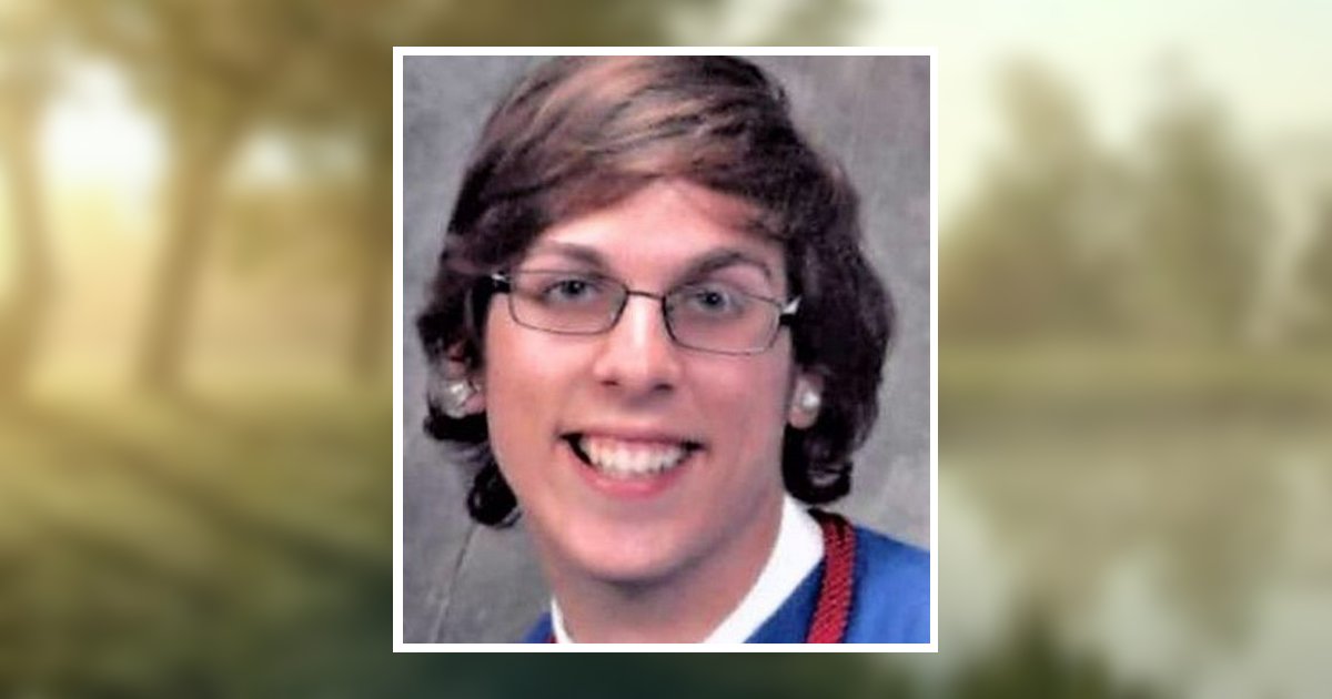 Devin Anthony Rathbone Obituary March 11, 2022 - Appalachian Funeral ...