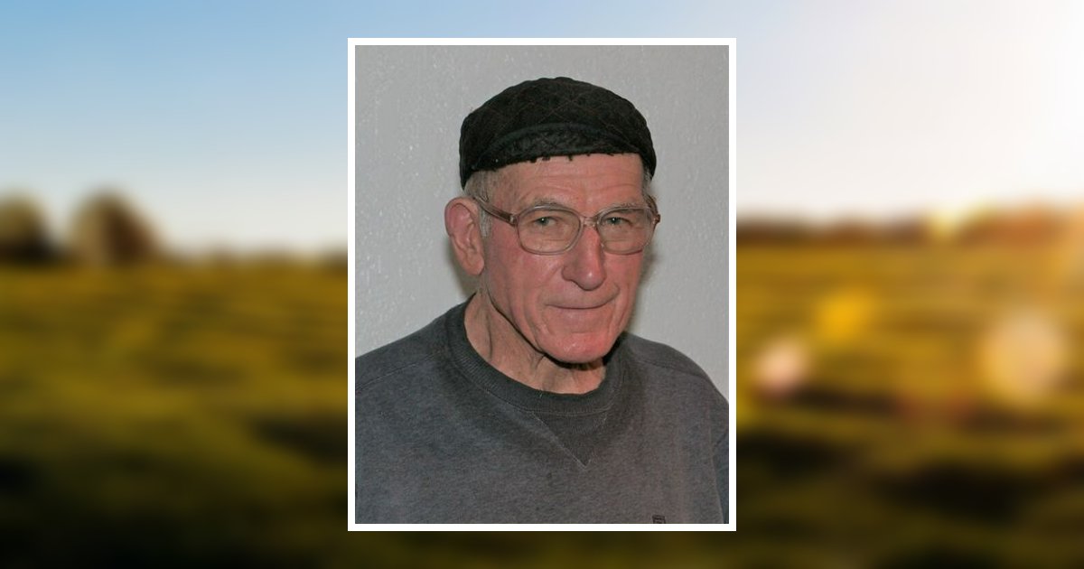 George Huddleston Obituary 2021 - Farmer Funeral Chapel George Huddleston Obituary 2021 - Farmer Funeral Chapel