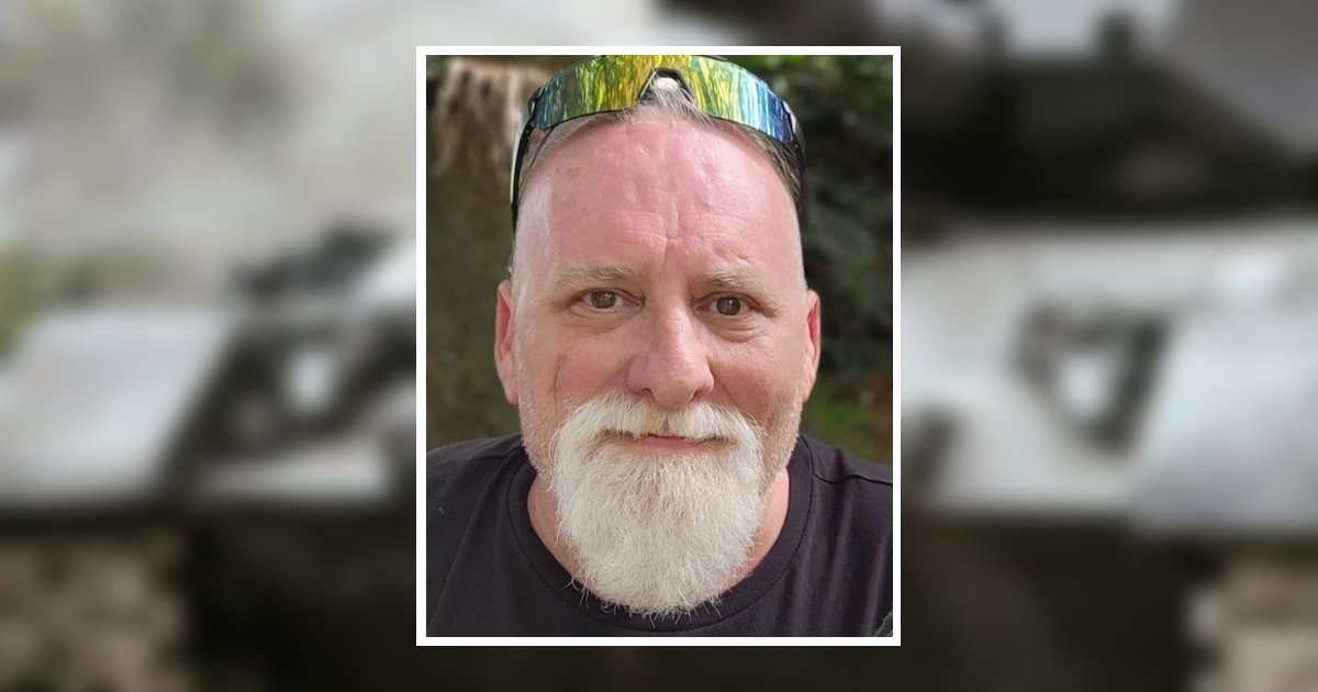 Michael R. Skelton Obituary February 25, 2025 - Brosang Family Funeral ...