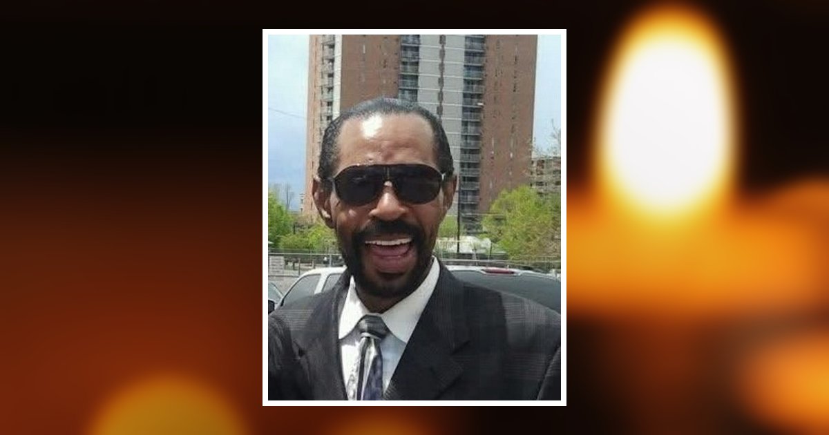 Marcus Wayne Henderson Obituary May 26, 2025 - Pipkin Braswell Funeral ...