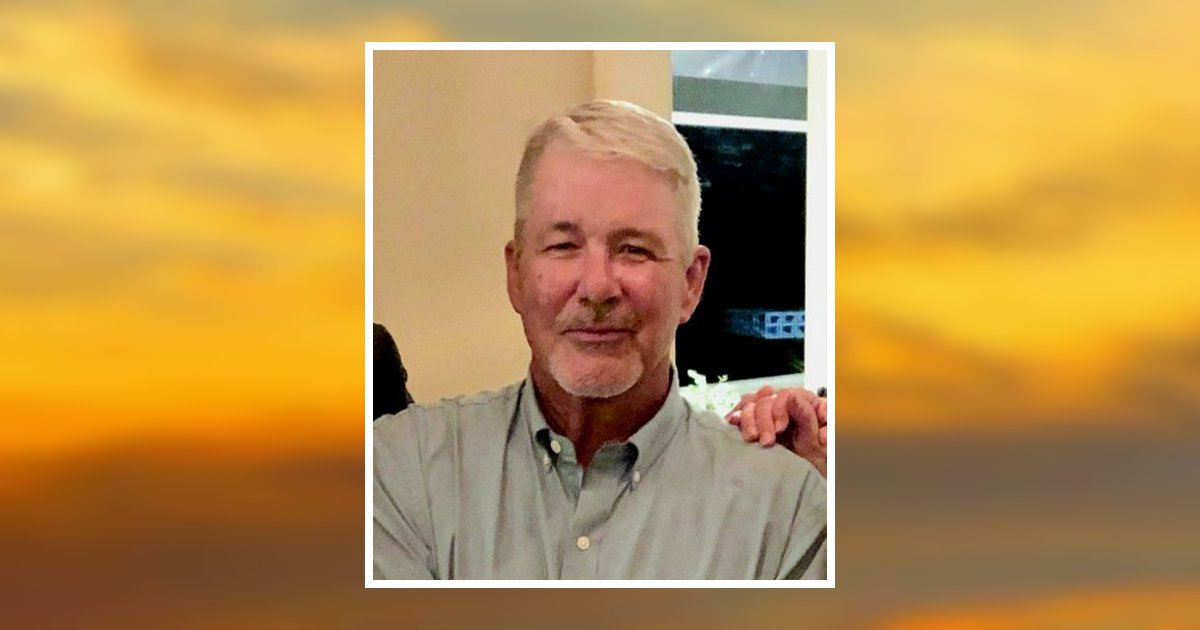 Stephen Dempsey Obituary March 19, 2024 - Chauvin Funeral Home & Crematory