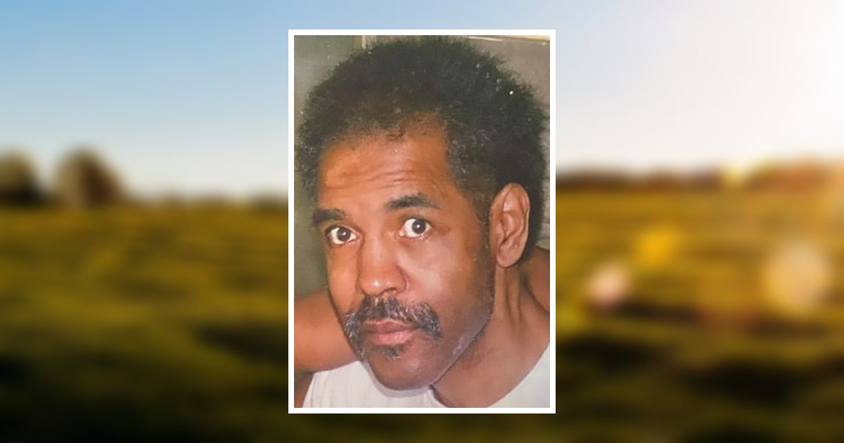 Joseph Duckett Obituary - Marlan Gary Funeral Home Chapel of Peace