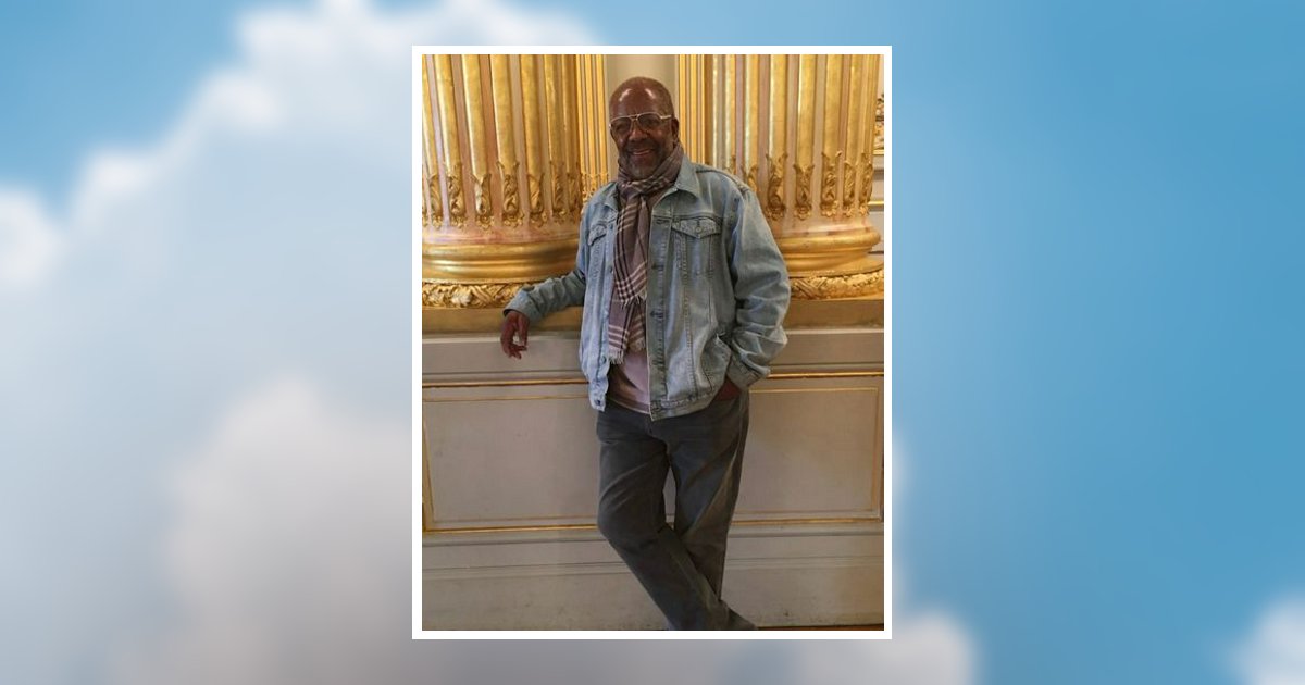 Gregory Anthony Carney Sr. Obituary November 16, 2025 - Accu-Care ...