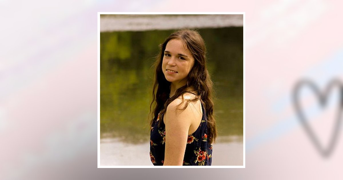 Grace Elizabeth Paddock Obituary October 2, 2022 - Mueller-Bies Funeral ...