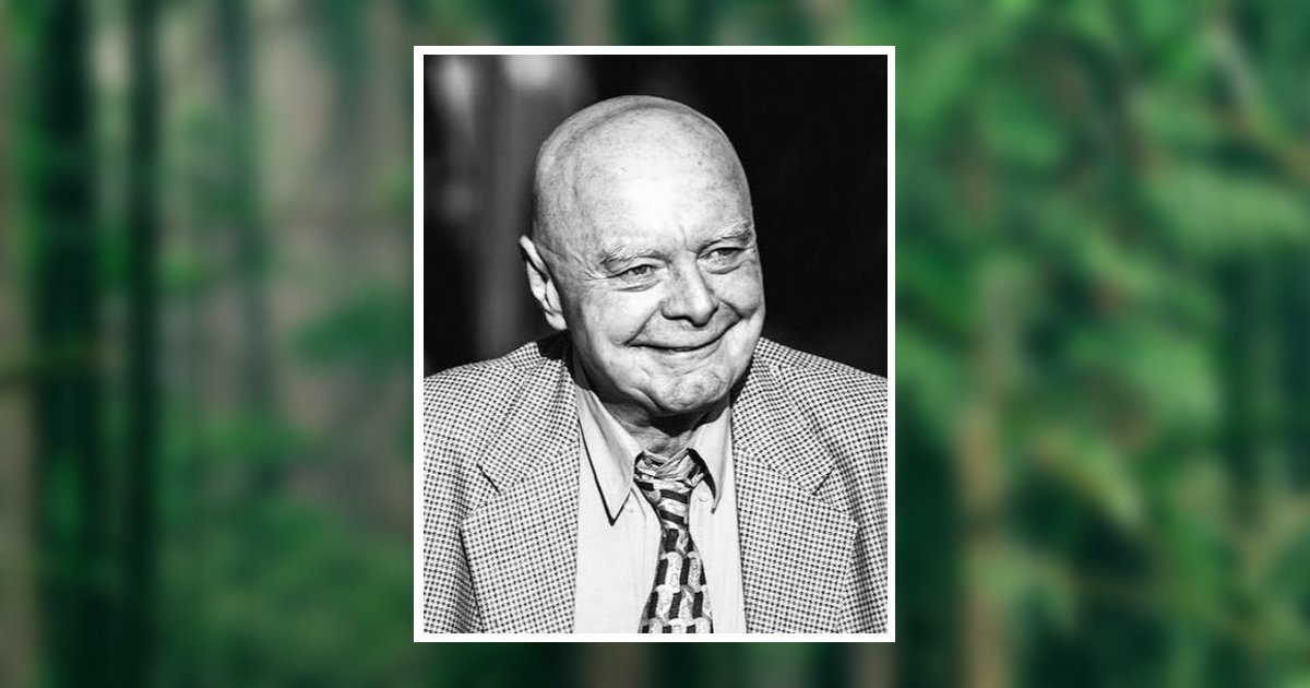 Russell T. Jones Jr. Obituary October 30, 2023 - Boucher Funeral Home