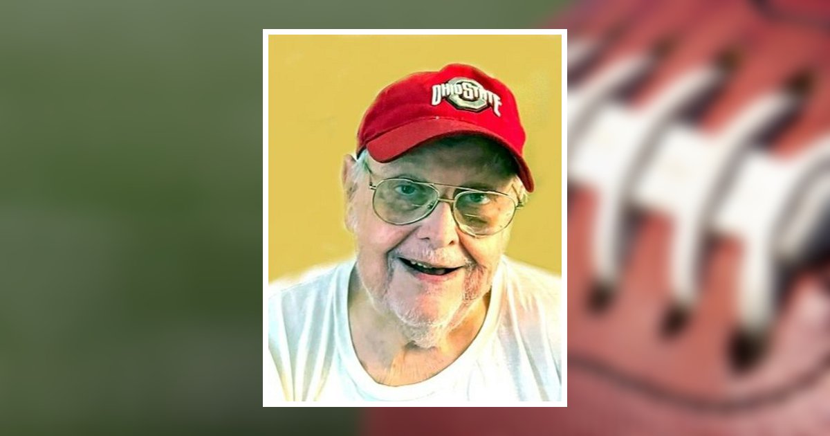 Michael Reed Sr. Obituary February 16, 2025 - Newcomer Columbus