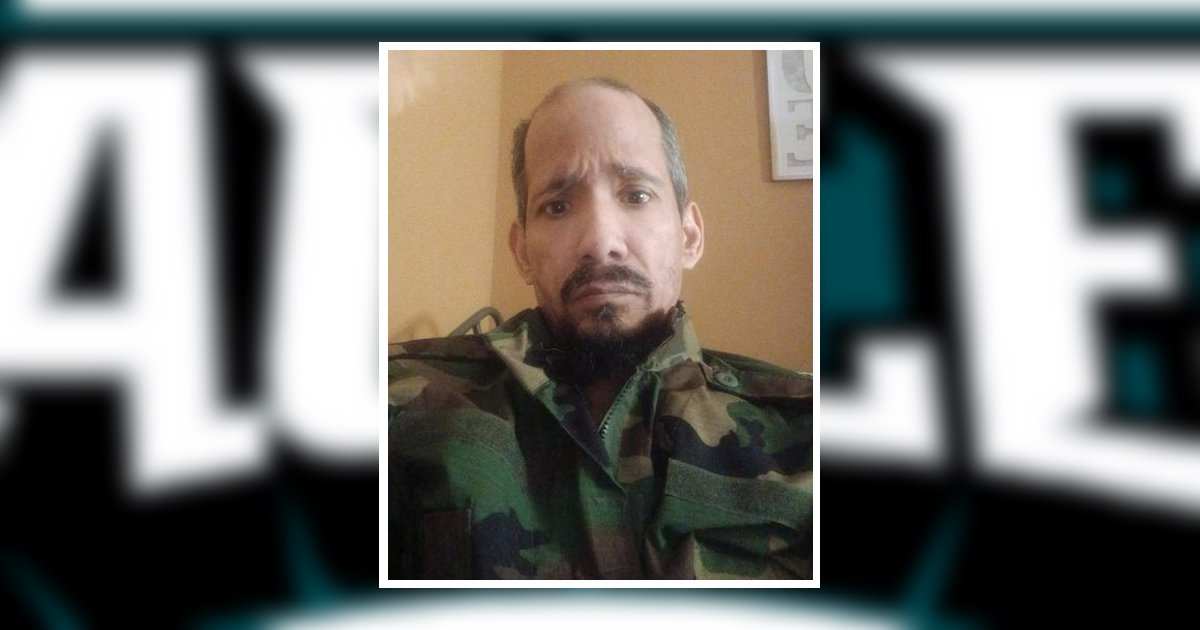 Edwin Luis Carrillo Rosario Obituary December 30, 2025 - Compagnola ...