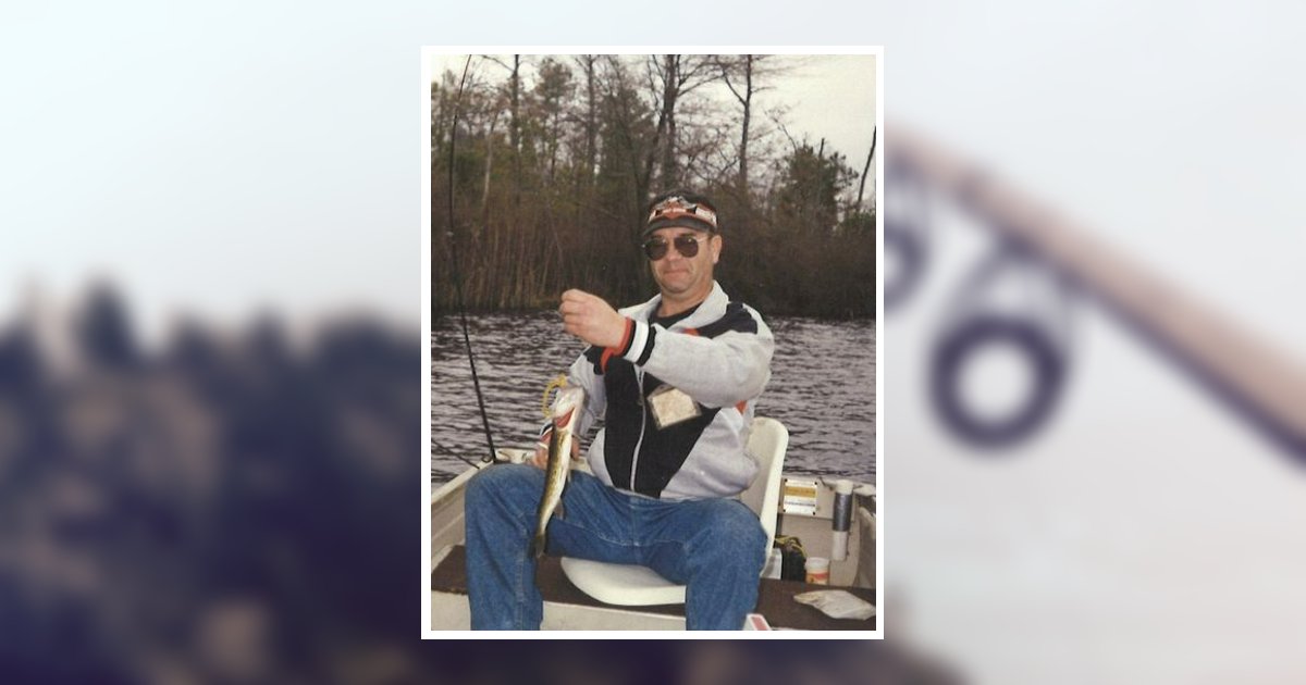 Mark Wenzel Obituary 2022 - Sharp Funeral Homes