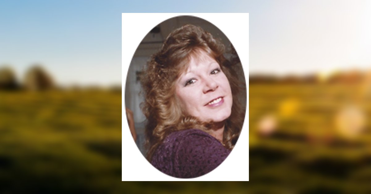 Christine Lear Obituary June 3, 2014 - Mann-Slonaker Funeral Home