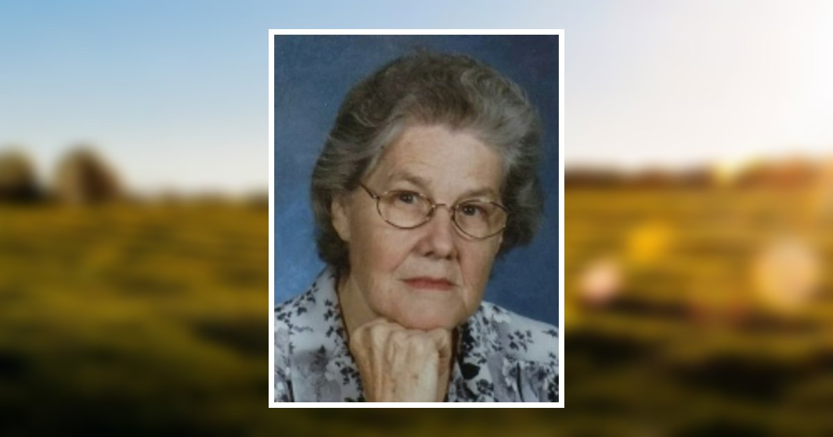 Annette Ray Fowler Obituary June 12, 2018 - McLane Funeral & Cremation ...