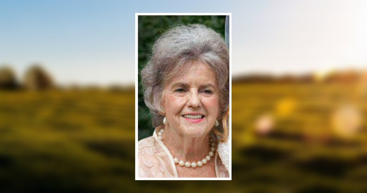 Mary Jean Green Obituary - Gentry-Newell & Vaughn Funeral Home