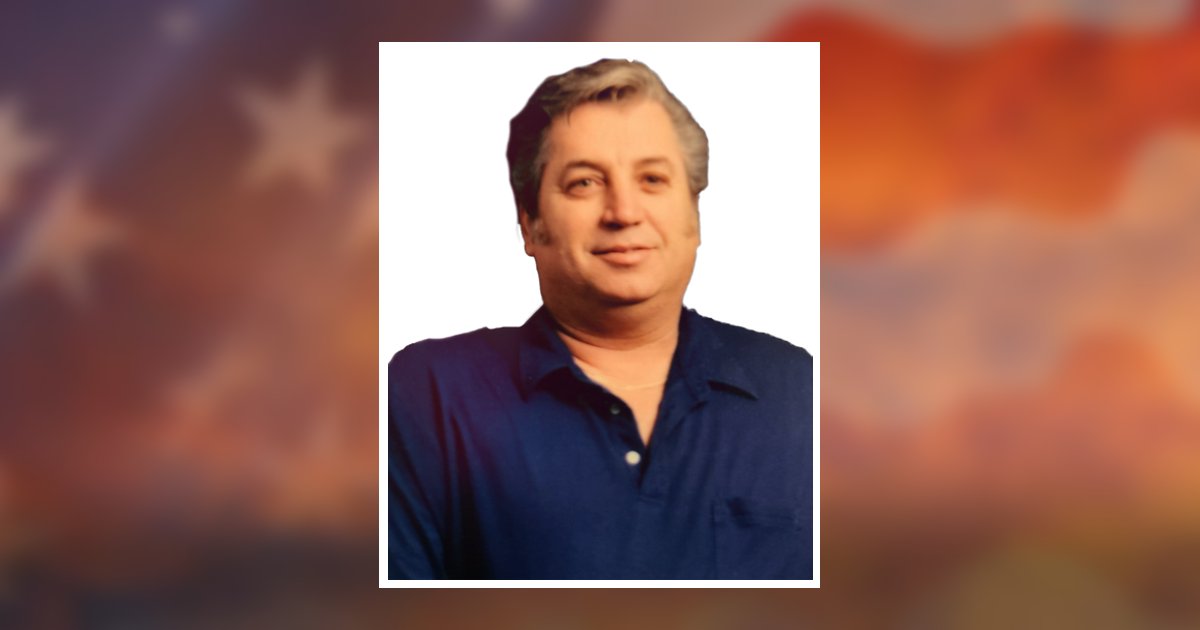 David L. Ward, Sr. Obituary March 16, 2025 - Cremation Society of the ...