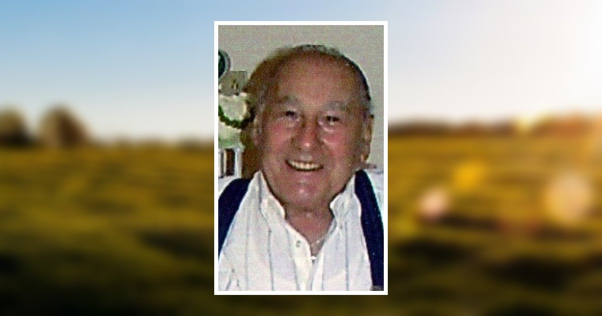 Joseph J. Gonsalves Obituary 2015 - McKenna-Ouellette Funeral Home