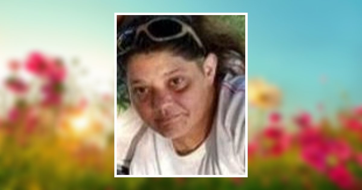 Kerrie Lynn Orton Neria Obituary August 1, 2023 - Lindquist Mortuary