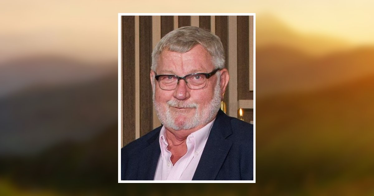 Gerald Bruce Schmidt Obituary April 25, 2023 - Fayette Memorial Funeral ...