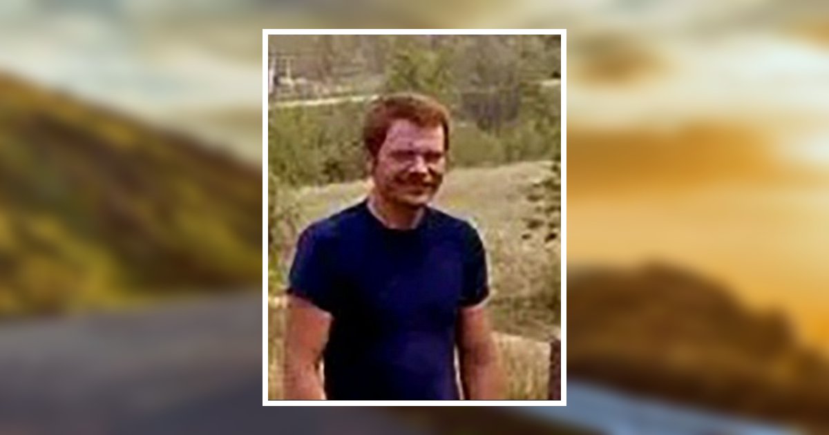 James E. Stout Obituary September 13, 2024 - Cress Funeral and Cremation Services