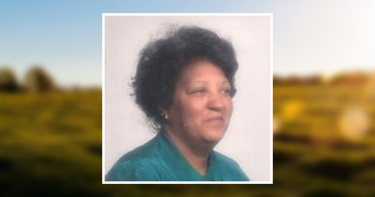 Emma Veree Briscoe Obituary October 24, 2011 - Bell Family Funeral Services