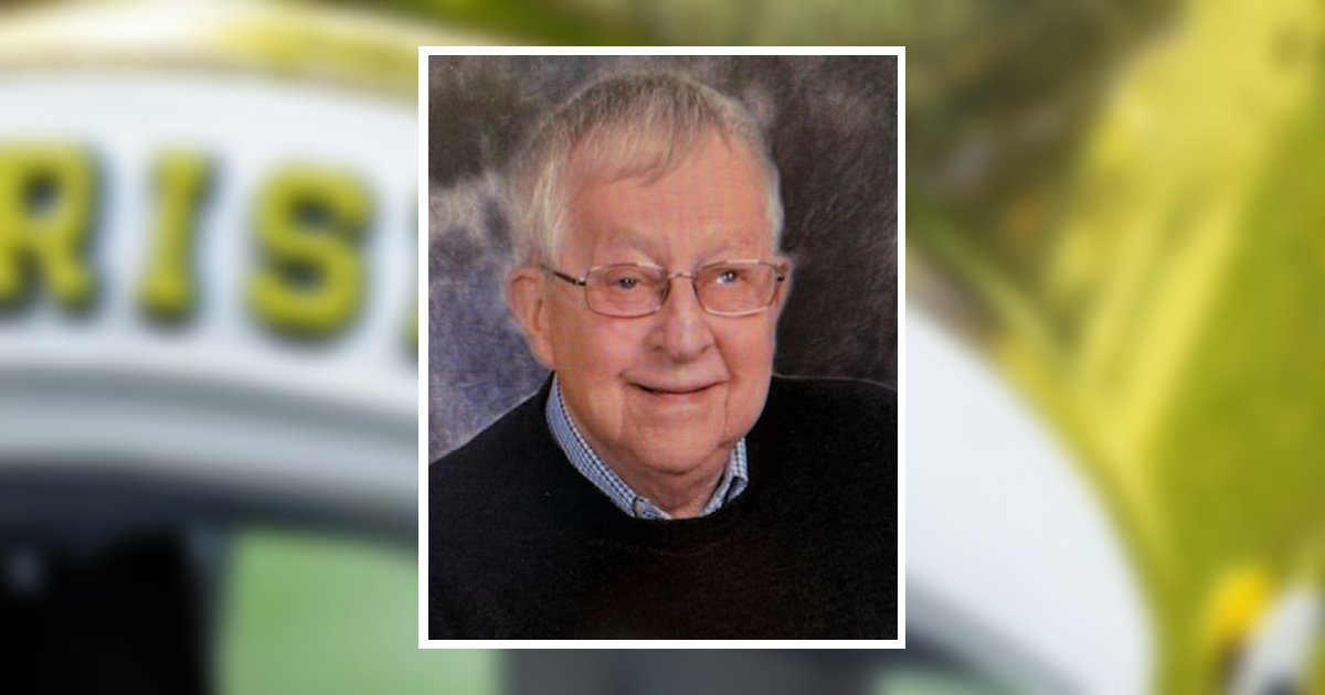 Thomas R. Voltz Obituary February 23, 2025 - Vorhis & Ryan Funeral Homes