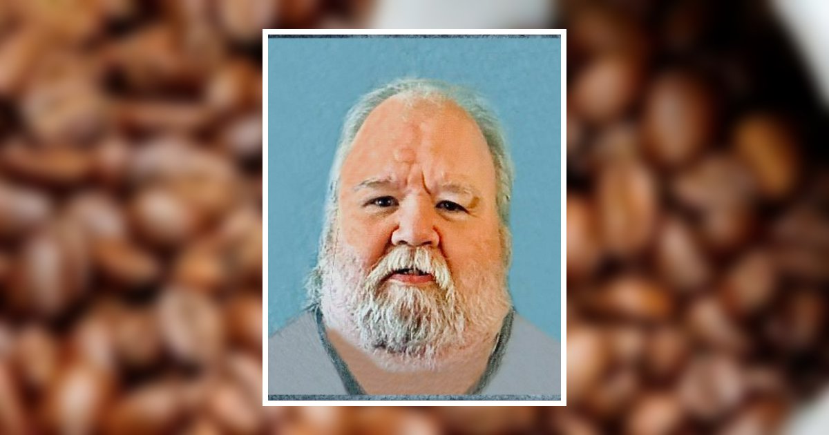 Donald Edward Tiger II Obituary December 4, 2024 - Swearingen Funeral Home