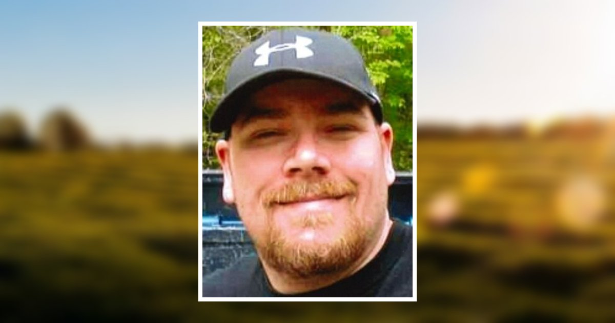 Dustin Ray Russell Obituary April 3, 2022 - Companion Funeral ...