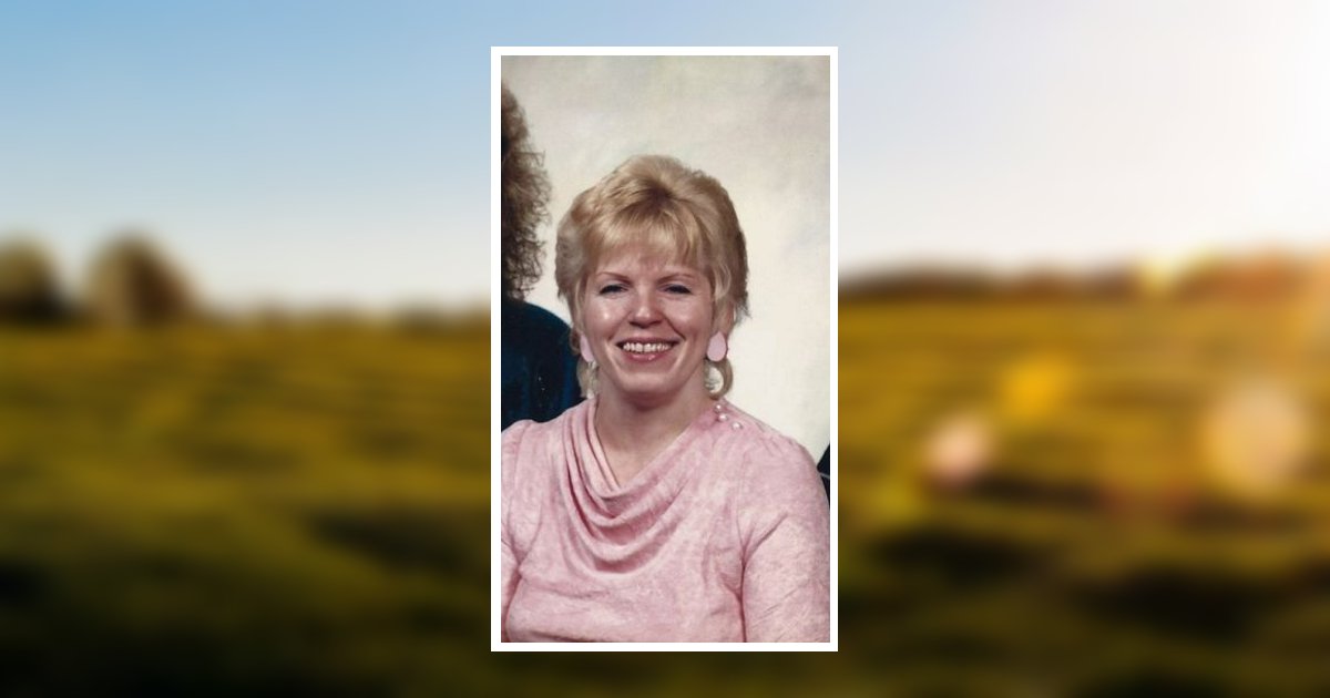 Karen Lee Obituary February 4, 2018 - Boal Funeral Home, P.A.