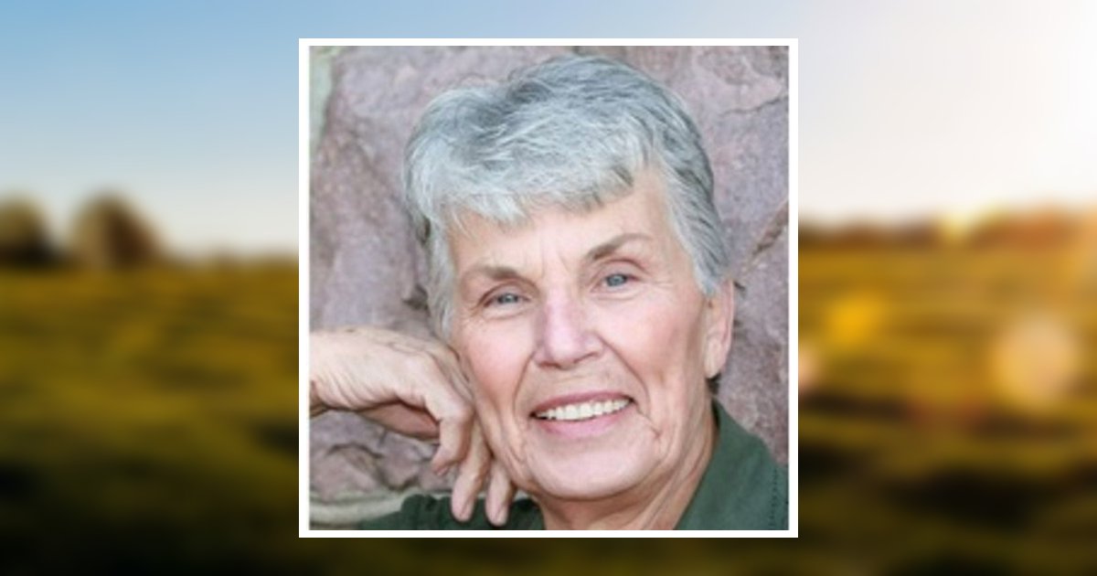 A. Nadine Langley Obituary February 23, 2019 - Meyer Brothers Funeral Homes