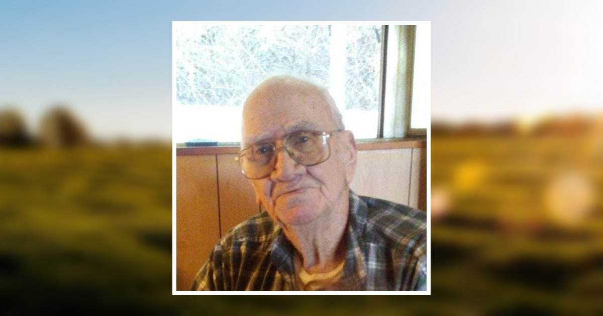 Bill Rice Obituary April 2, 2019 - West Family Funeral Services