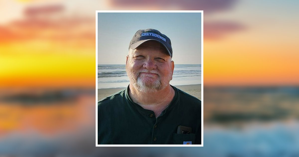 Robert Hodges Obituary 2023 - French Funerals & Cremations