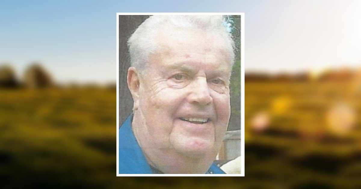 William Everett Traub Obituary March 31, 2018 - Schrader-Howell Funeral ...