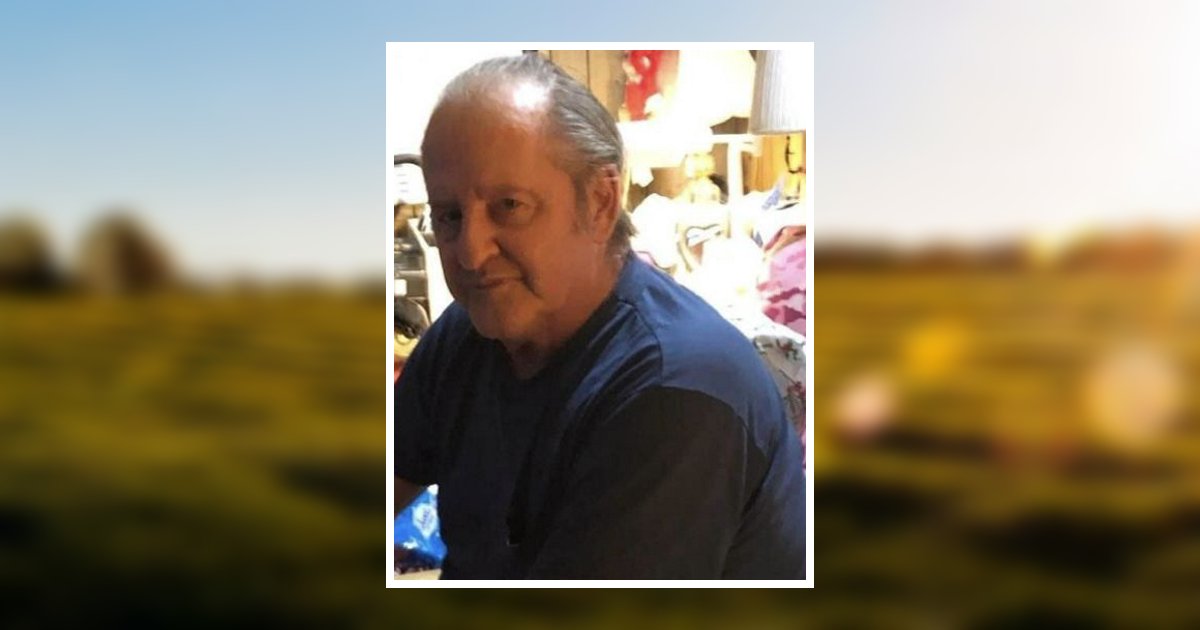 Samuel Berry Obituary August 21, 2022 - Ambrose Funeral Home and ...