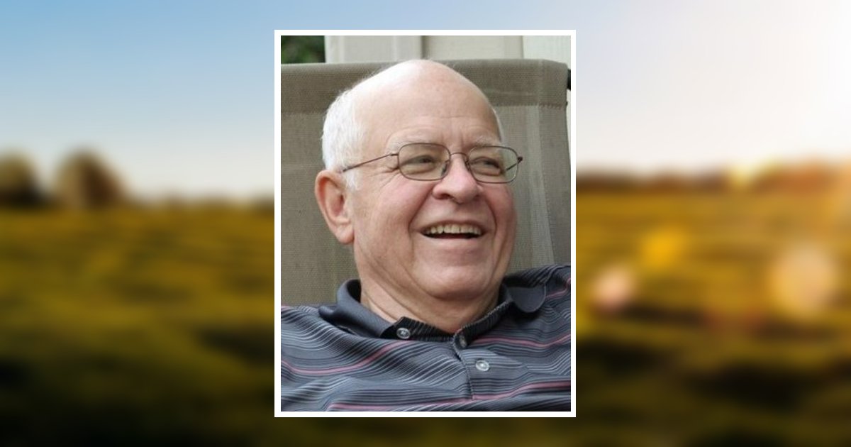 Robert "Bob" Denison Obituary April 27, 2020 - Brainard Funeral Home ...