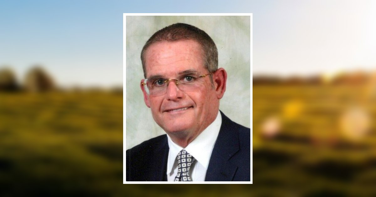 Jefferson "Jeff" Walter Neal, Jr. Obituary November 10, 2023 - Gilbert ...