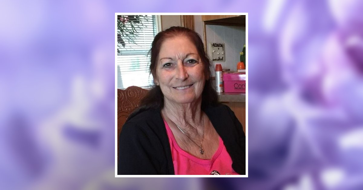 Susan K. Spink Obituary April 2, 2024 - Fitzgerald Funeral Home ...