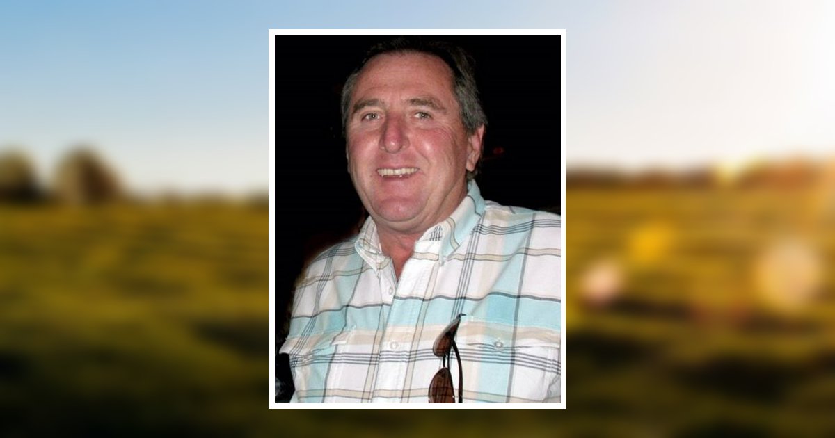 Wesley Bucher Obituary June 16, 2021 - Brown's Cremation & Funeral Service