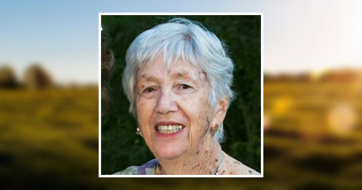 Joanne (Carr) "Jo" Field Obituary October 16, 2018 - Robinson Funeral Home